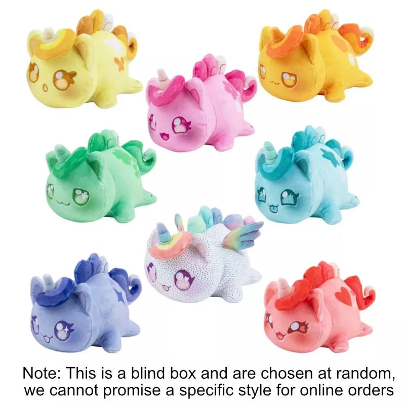 AphMau - MeeMeows Unicorn 6" Plush Blind Box