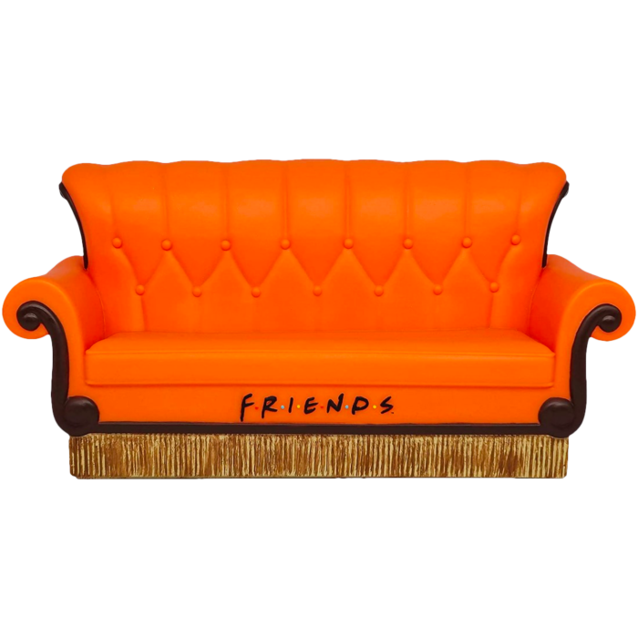 Friends - Couch PVC Bank
